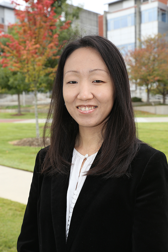 Board of Directors - Society of Engineering Science