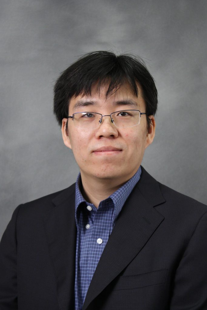 Board of Directors - Society of Engineering Science